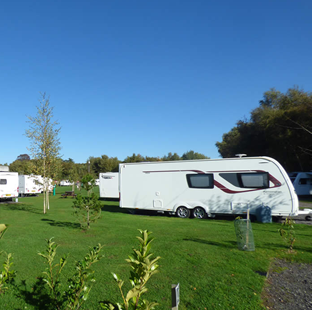 Touring At Blakemere | Pitch Up Your Caravan | Book Today