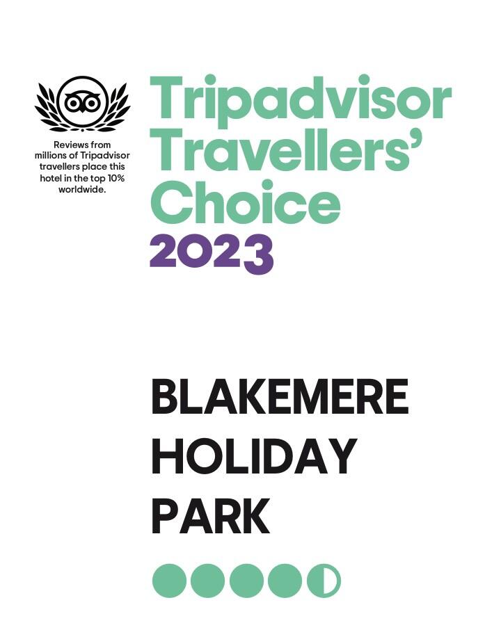 Escape to the Cheshire Countryside | Blakemere Touring & Holiday Park